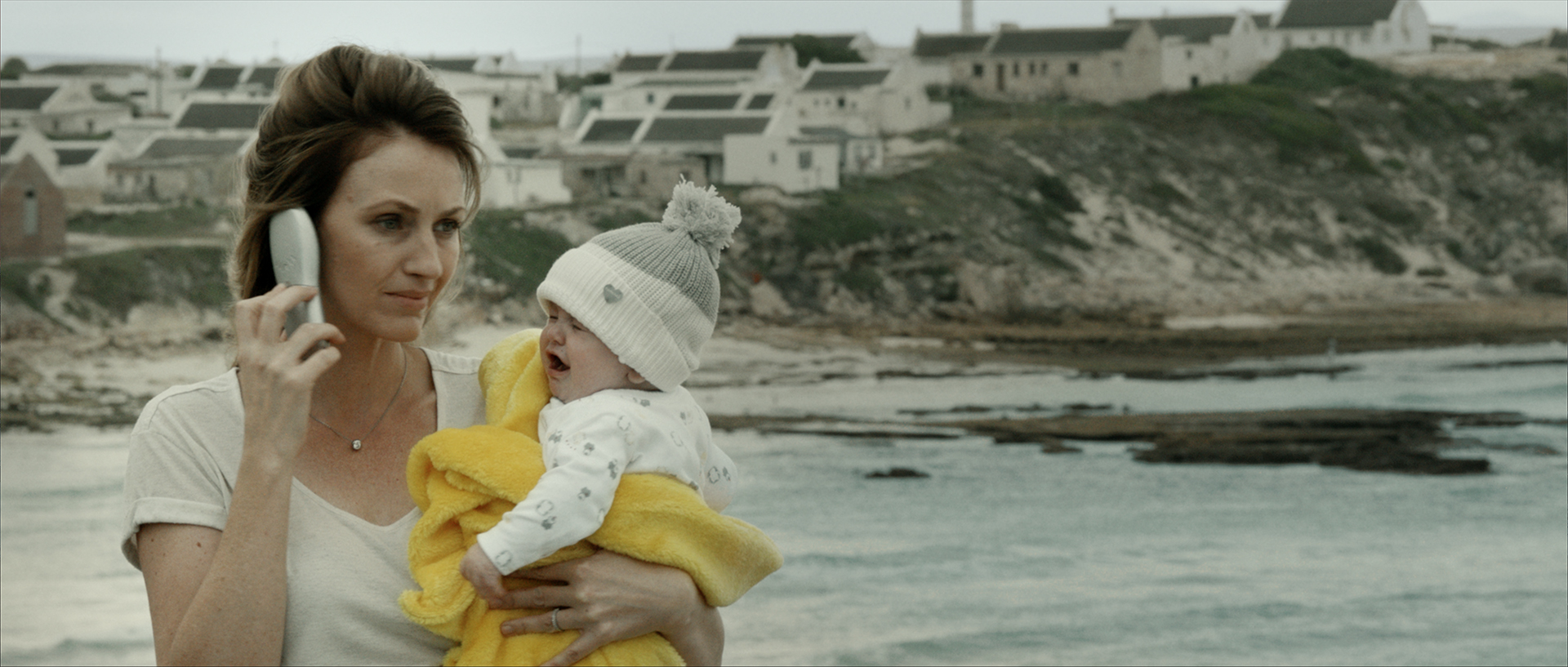 Raaiselkind - ŉ persoonlike resensie - Bioskoop.co