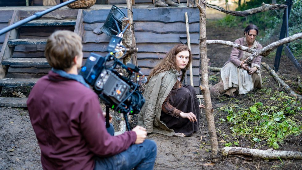 Toorbos: ‘n Nuwe baadjie vir ou storie - Bioskoop.co